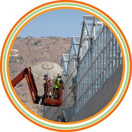 Built Environment | Healthy Campus